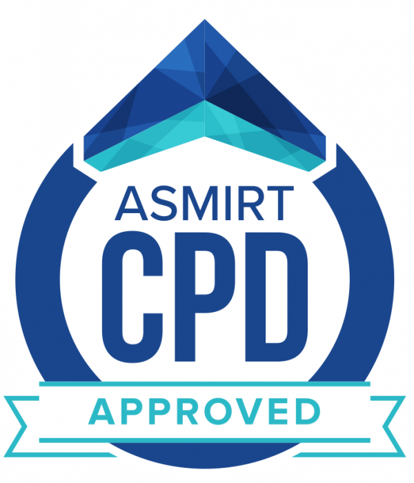 2022 Australian & New Zealand Chapters Joint Meeting – ISMRT