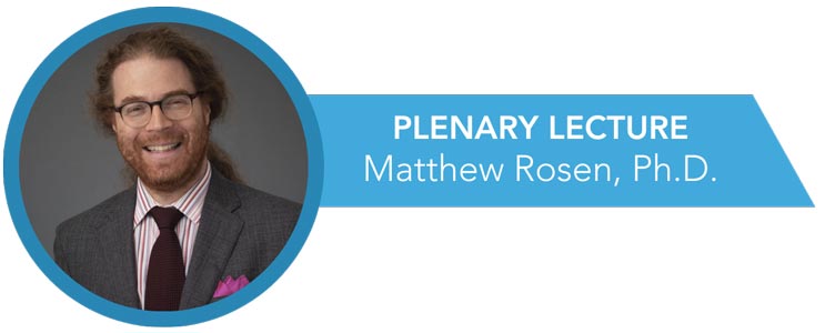 2024 Plenary Speakers – ISMRT