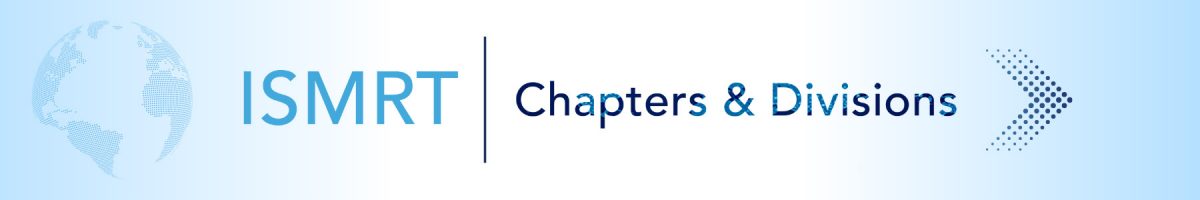 Chapters & Divisions – ISMRT