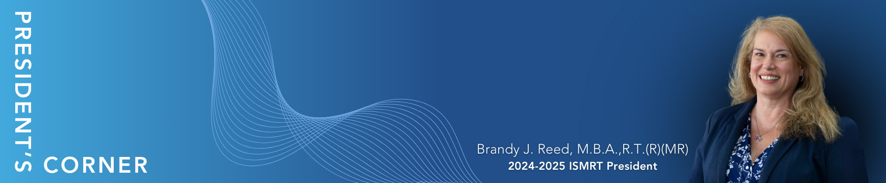 ISMRT – The International Society for MR Radiographers & Technologists