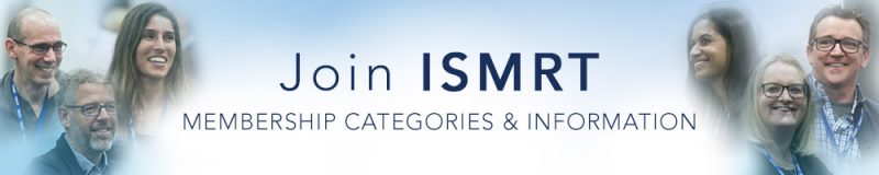 Membership – ISMRT