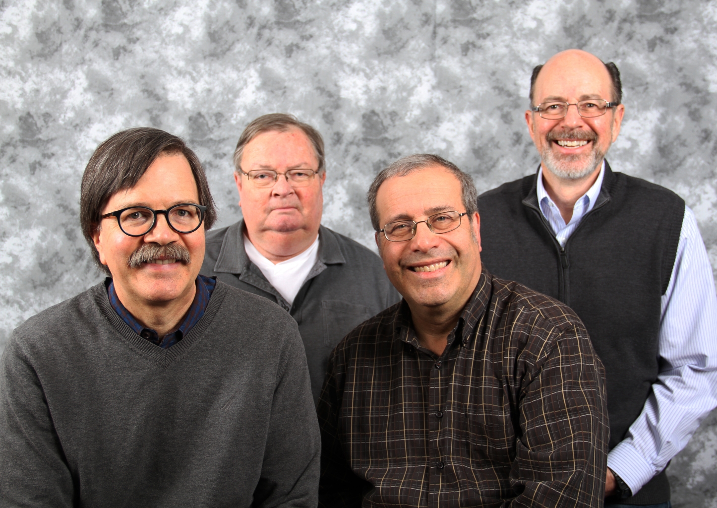 ISMRM - Q&A with Donghan Yang and Joseph Ackerman