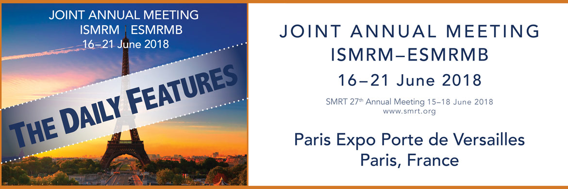 ISMRM