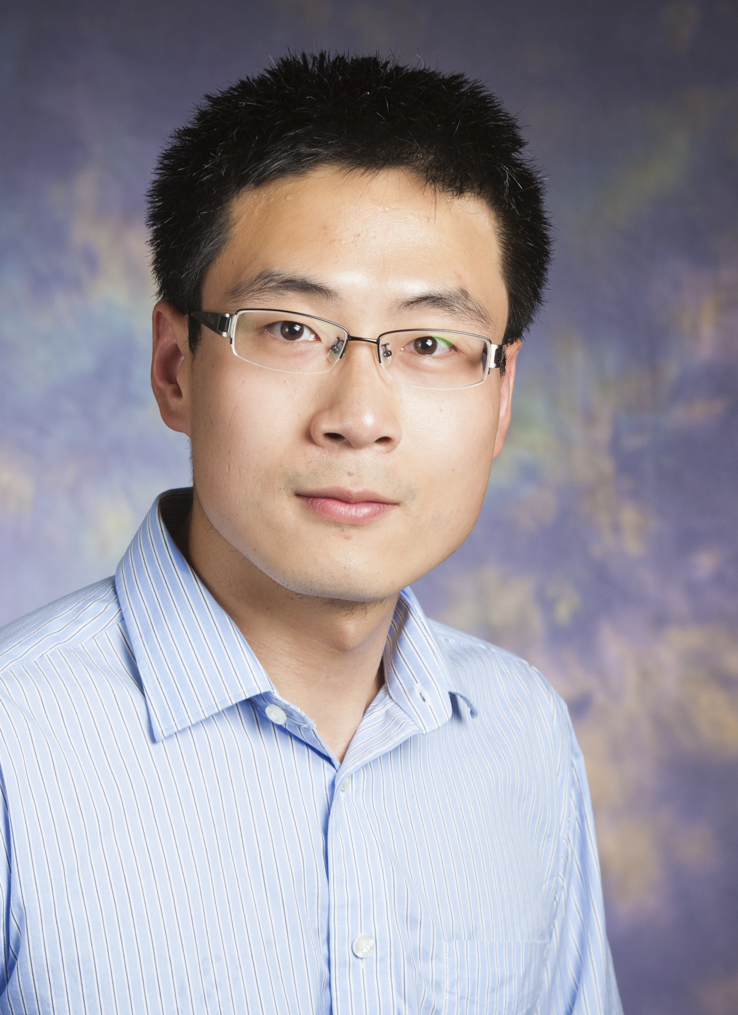 Q&A with Bo Zhao and Zhi-Pei Liang – ISMRM